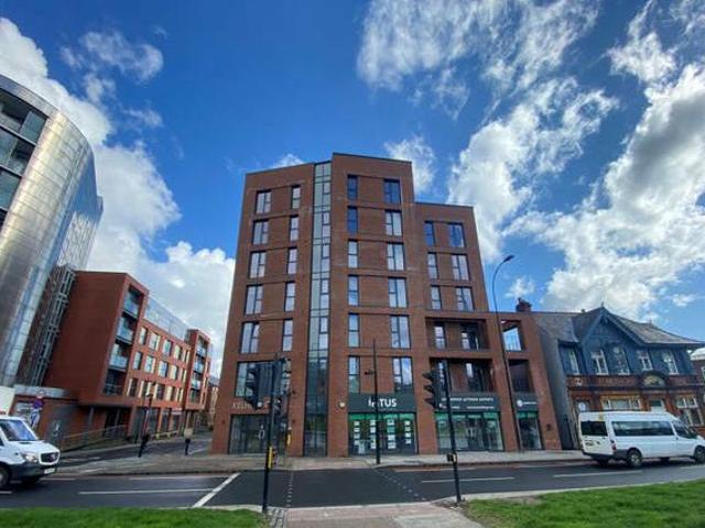 1 bedroom apartment for rent in Kelham Gate 316 Shalesmoor Sheffield Yorkshire S3