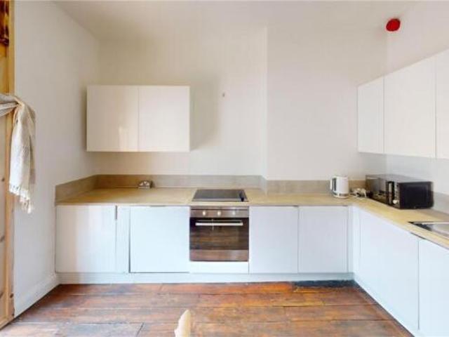 1 bedroom apartment for rent in Kellaway Avenue, Westbury Park, Bristol, BS6
