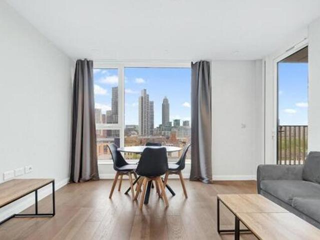 1 Bedroom Apartment For Rent In Kennington Lane, London