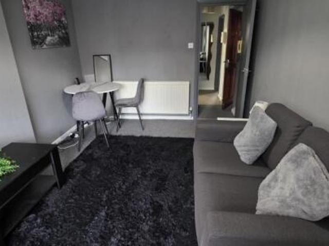 1 bedroom apartment for rent in Kendal Walk, Leeds, West Yorkshire, LS3