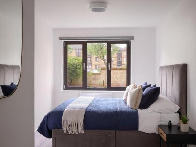1 bedroom apartment for rent in Kendon House, Stratford, E15