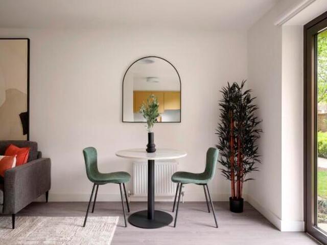 1 bedroom apartment for rent in Kendon House, Stratford, E15