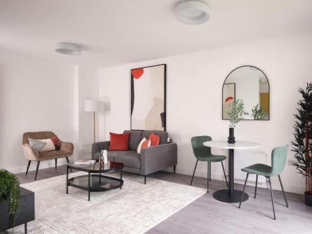1 bedroom apartment for rent in Kendon House, Stratford, E15
