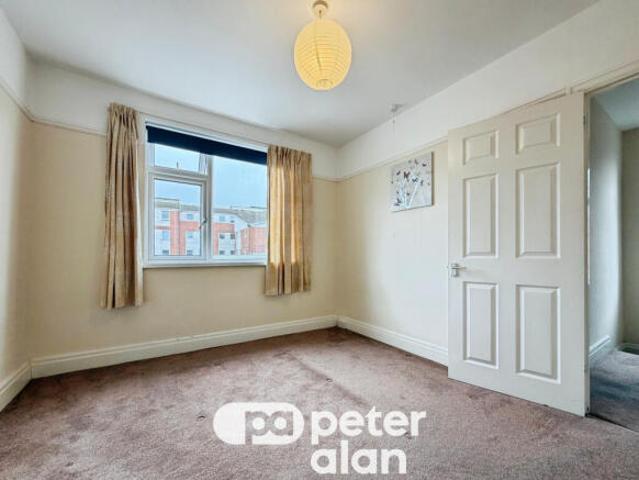1 bedroom apartment for rent in Kenfig Road, Cardiff, CF14