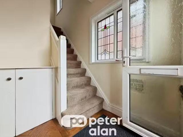 1 bedroom apartment for rent in Kenfig Road, Cardiff, CF14