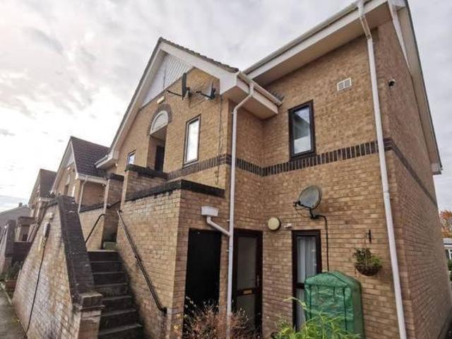 1 bedroom apartment for rent in Kenilworth Gardens MELKSHAM SN12