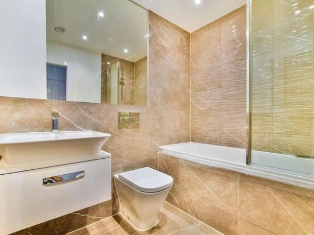 1 bedroom apartment for rent in Kensal Drive, Manchester, M20