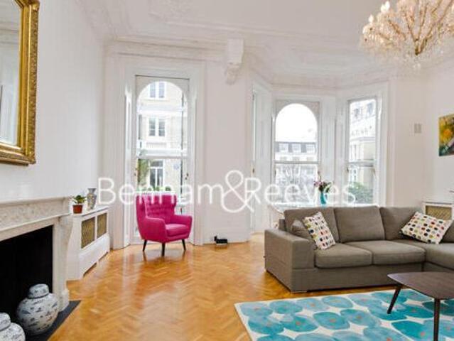 1 Bedroom Apartment For Rent In Kensington