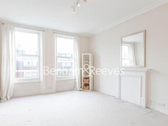 1 Bedroom Apartment For Rent In Kensington