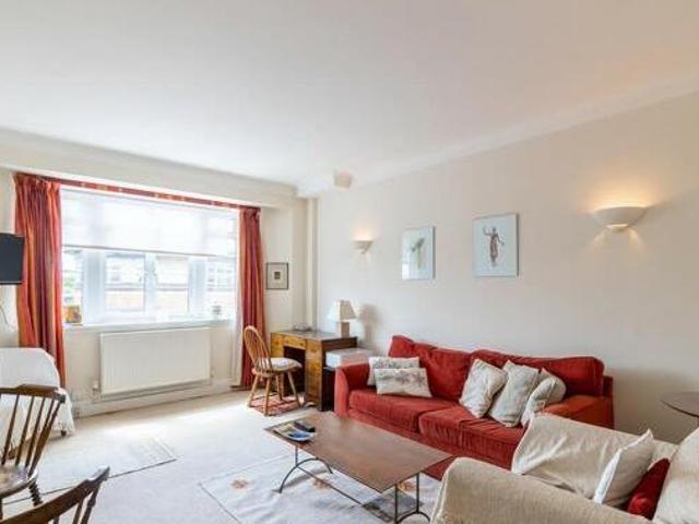 1 Bedroom Apartment For Rent In Kensington
