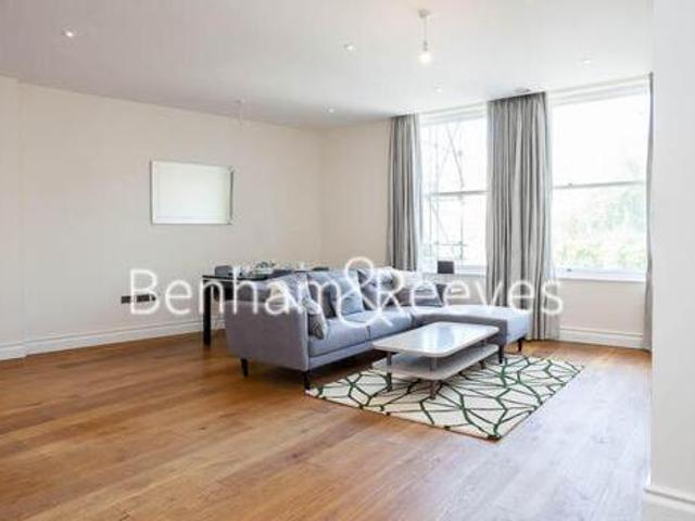 1 Bedroom Apartment For Rent In Kensington