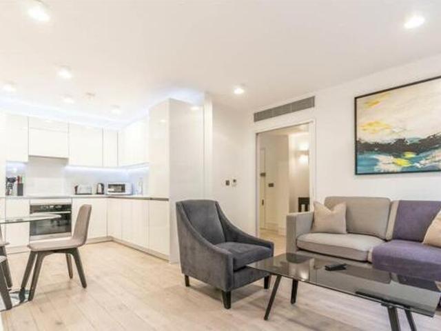 1 Bedroom Apartment For Rent In Kensington