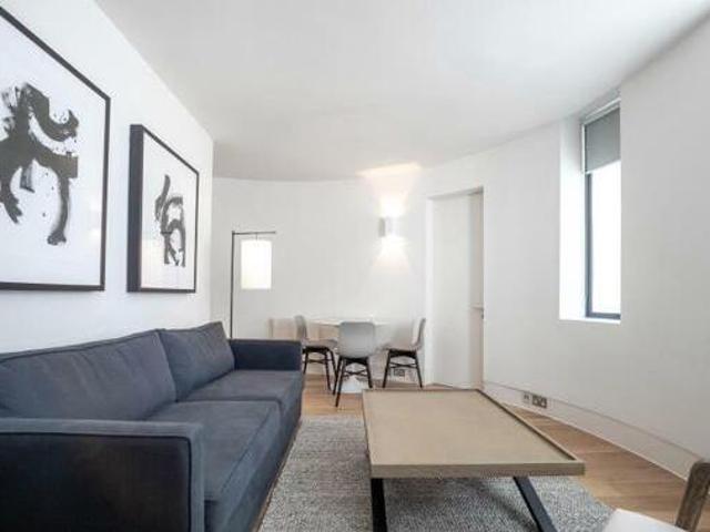 1 Bedroom Apartment For Rent In Kensington