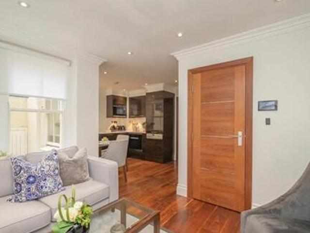 1 Bedroom Apartment For Rent In Kensington