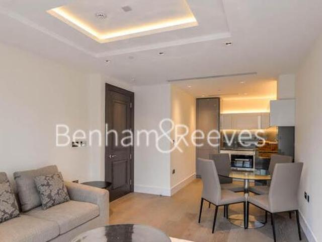 1 Bedroom Apartment For Rent In Kensington