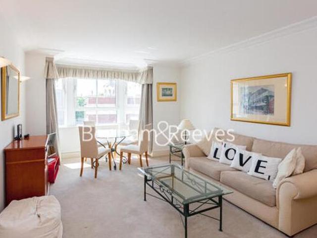 1 Bedroom Apartment For Rent In Kensington