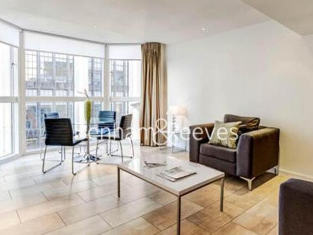 1 Bedroom Apartment For Rent In Kensington