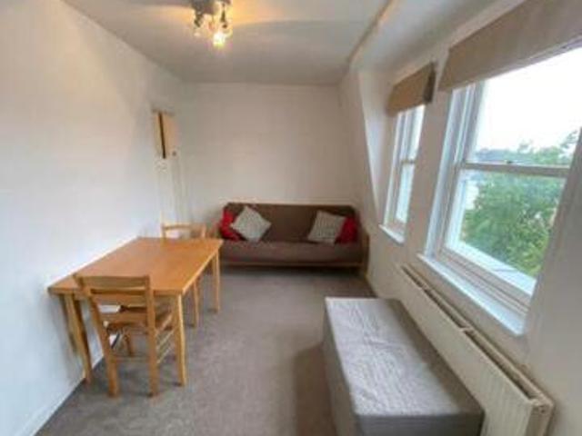 1 Bedroom Apartment For Rent In Kensington