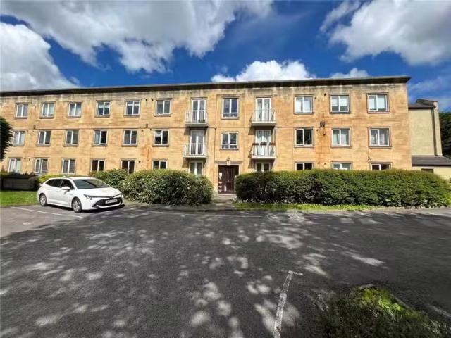 1 bedroom apartment for rent in Kensington Court, Bath, BA1