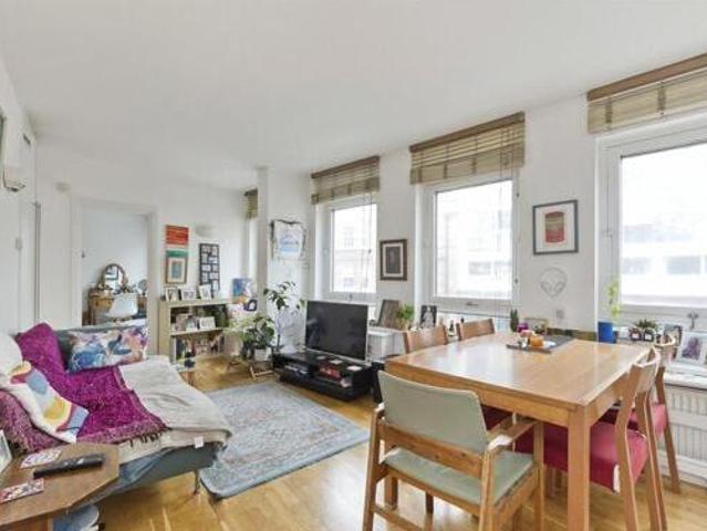 1 Bedroom Apartment For Rent In Kensington Church Street, London