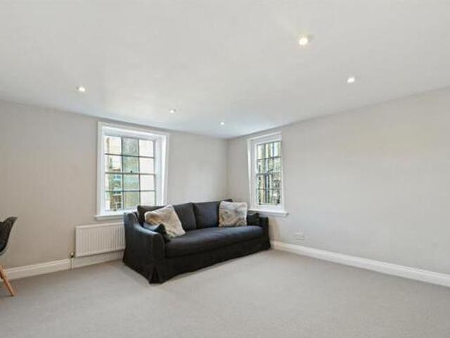1 Bedroom Apartment For Rent In Kensington, London