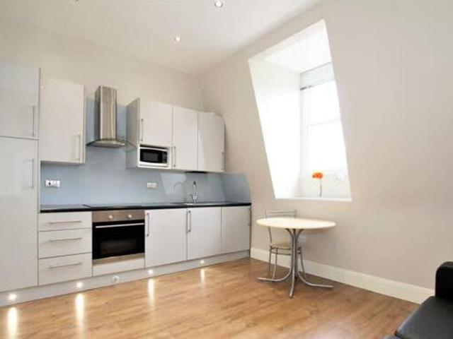1 Bedroom Apartment For Rent In Kensington, London