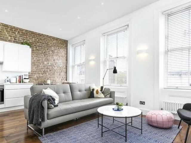 1 Bedroom Apartment For Rent In Kensington, London