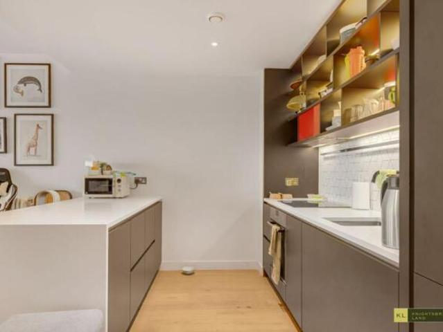1 bedroom apartment for rent in Kent Building, Hope Street, London, E14
