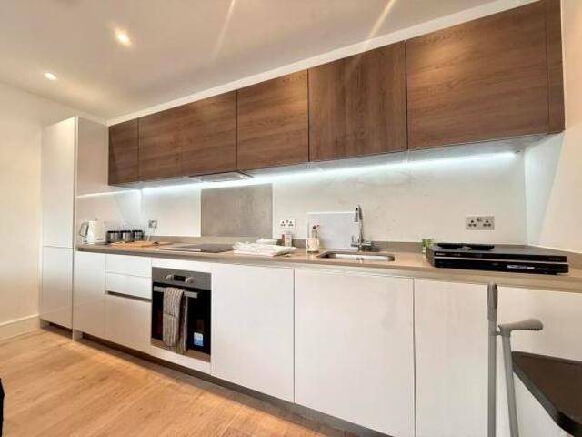 1 bedroom apartment for rent in Kent House, ME15