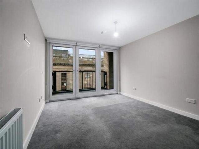 1 bedroom apartment for rent in Kent Road, Glasgow, G3