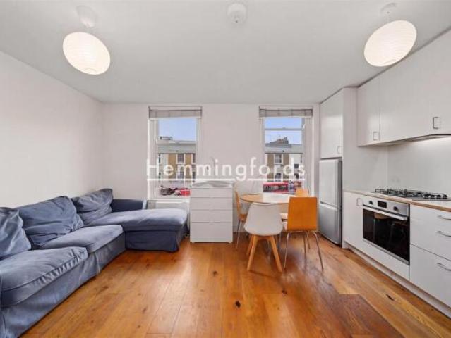 1 bedroom apartment for rent in Kentish Town Road, London, NW1