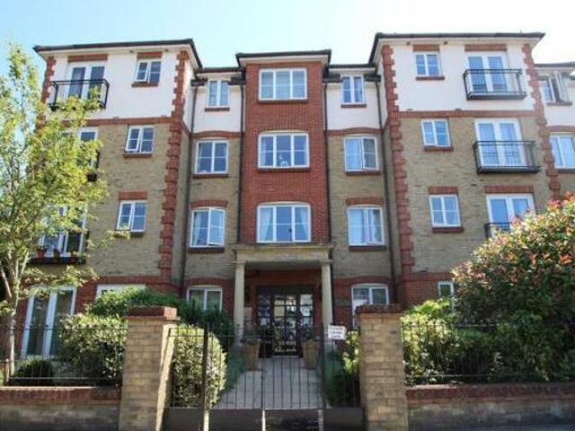 1 Bedroom Apartment For Rent In Kenton