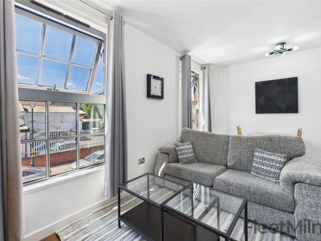 1 bedroom apartment for rent in Kenyon Forge, Kenyon Street, Birmingham