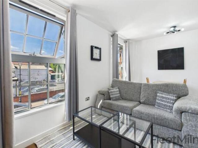 1 bedroom apartment for rent in Kenyon Forge, Kenyon Street, Birmingham, B18
