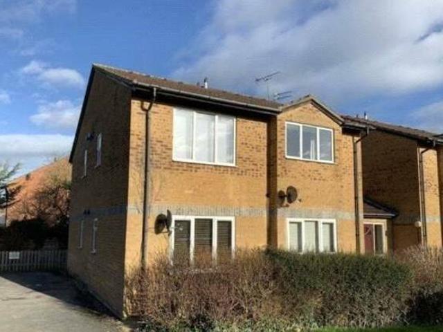 1 bedroom apartment for rent in Kestrel Way Bicester Oxfordshire OX26