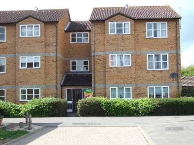 1 bedroom apartment for rent in Kestrel WayBicesterOX26