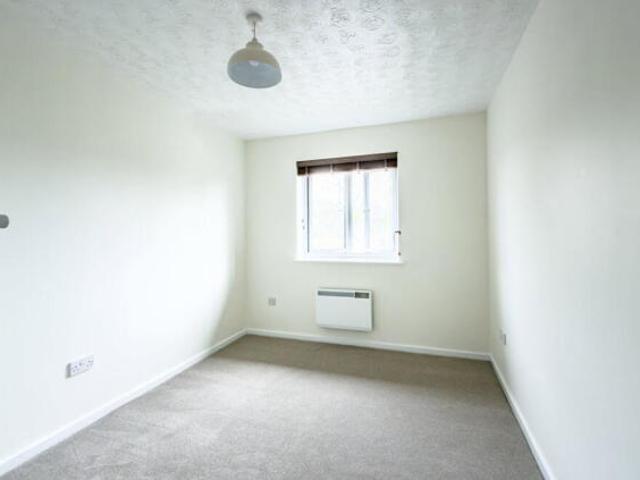 1 bedroom apartment for rent in Kern Close, Southampton, SO16