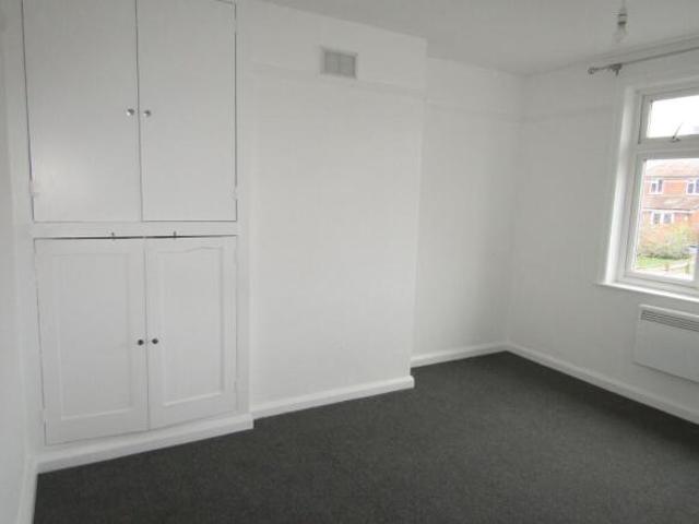 1 bedroom apartment for rent in Kerswill Road, St Thomas, Exeter, EX4