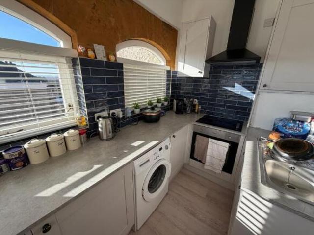 1 bedroom apartment for rent in Kettering Road, Spinney Hill, Northampton, NN3