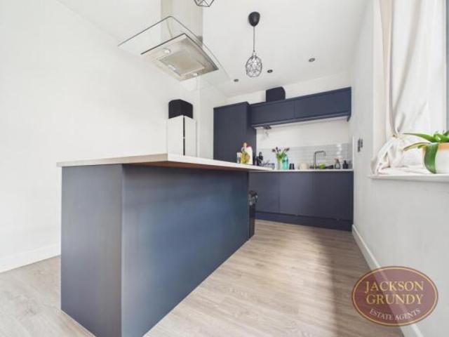 1 bedroom apartment for rent in Kettering Road, The Mounts, NN1 4AW, NN1