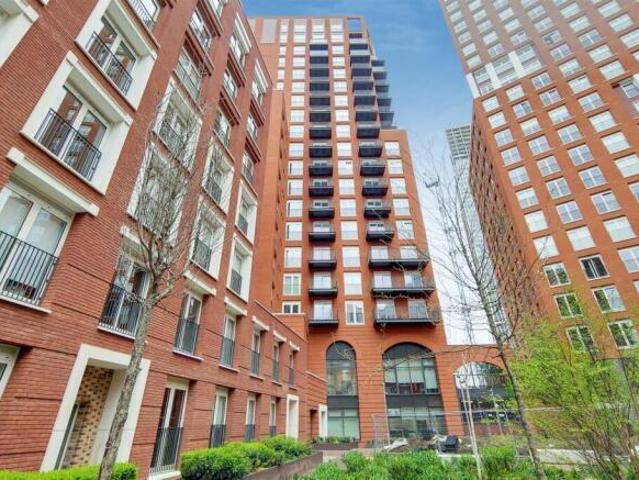 1 bedroom apartment for rent in Keybridge Capital, Exchange Gardens, Vauxhall, SW8