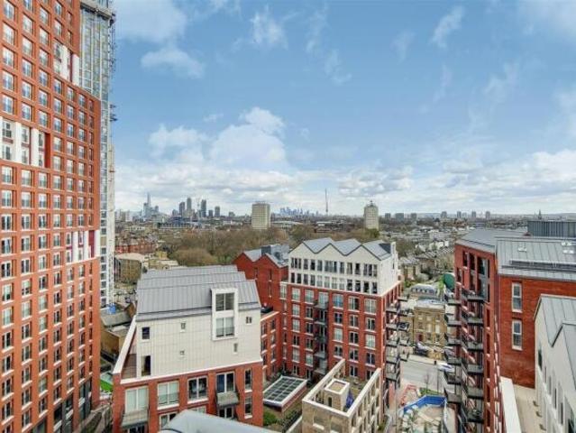 1 bedroom apartment for rent in Keybridge Capital, Vauxhall, SW8