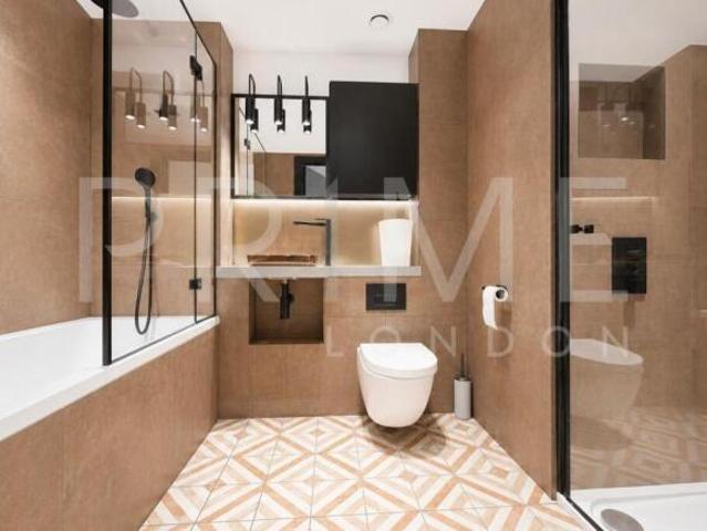1 bedroom apartment for rent in Keybridge House, 2 Exchange Gardens, Nine Elms, SW8
