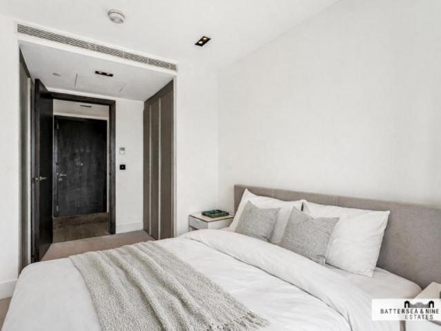 1 bedroom apartment for rent in Keybridge House, Exchange Gardens, SW8