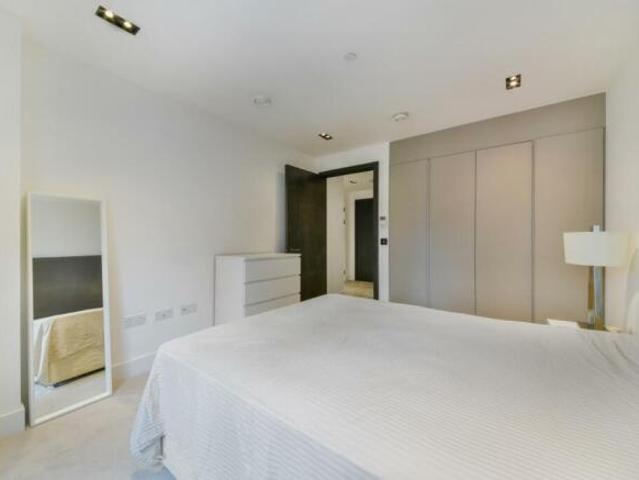 1 bedroom apartment for rent in Keybridge, Nine Elms, London, SW8