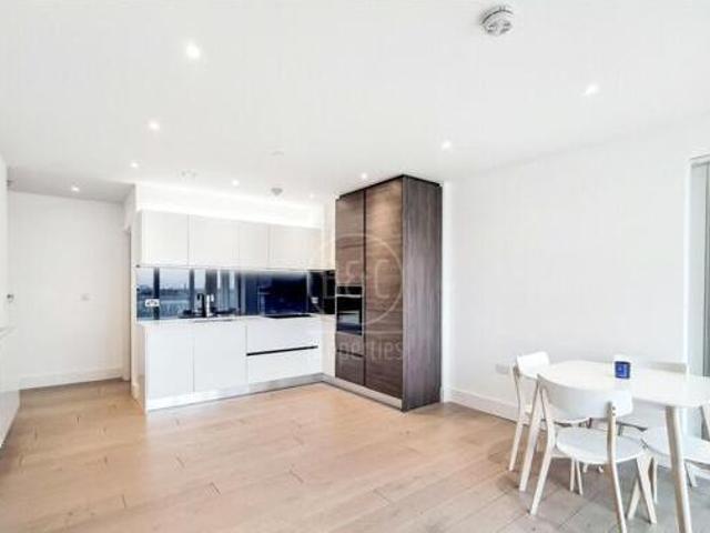 1 Bedroom Apartment For Rent In Kidbrooke Village, Pegler Square