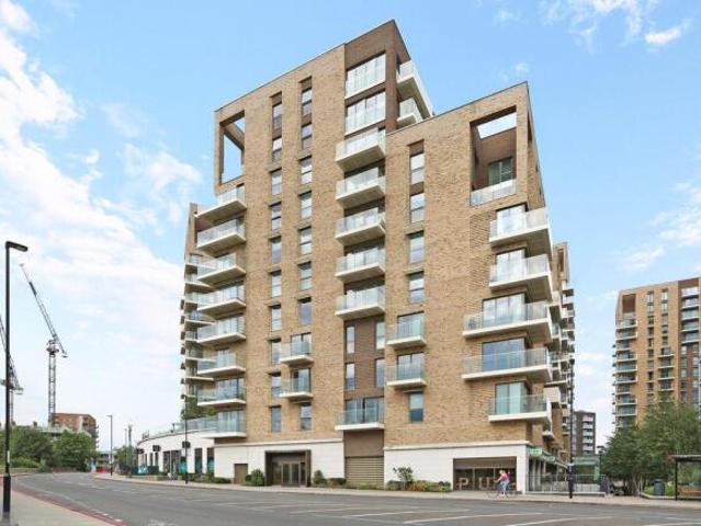 1 bedroom apartment for rent in Kidbrooke Park Road, London, SE3