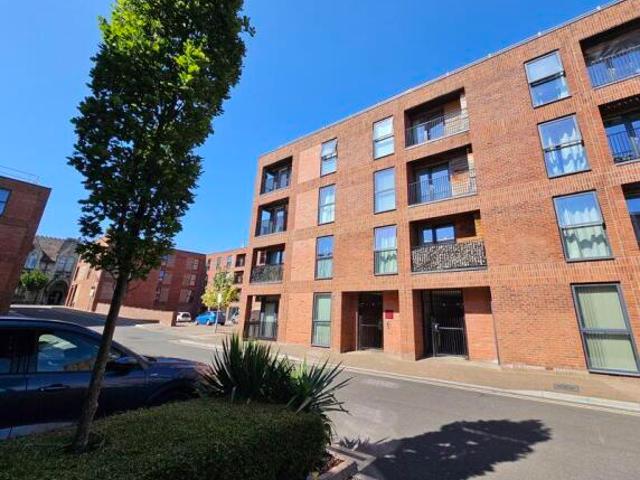 1 bedroom apartment for rent in Kiln Close, Gloucester, GL1