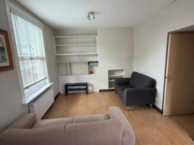 1 bedroom apartment for rent in Kilburn High Road, London, NW6