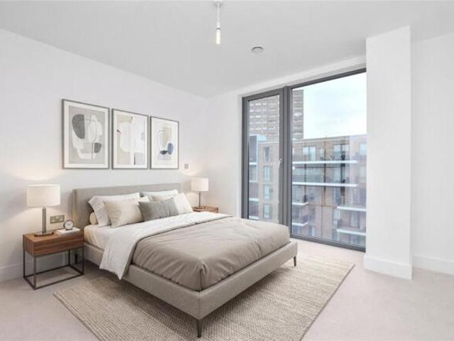 1 bedroom apartment for rent in Kilburn Park Road, Maida Vale, London, NW6